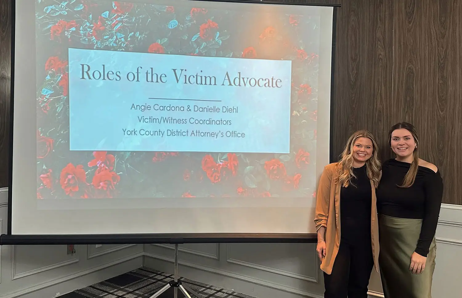 Victim/Witness | The Office of District Attorney of York County PA